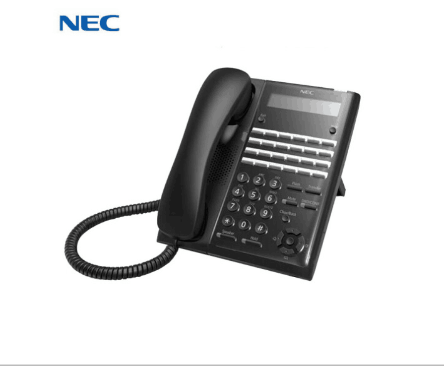 NEC SL2100 IP-PBX，企业通信的智慧之选？🤔-办公电话-淘宝好物网