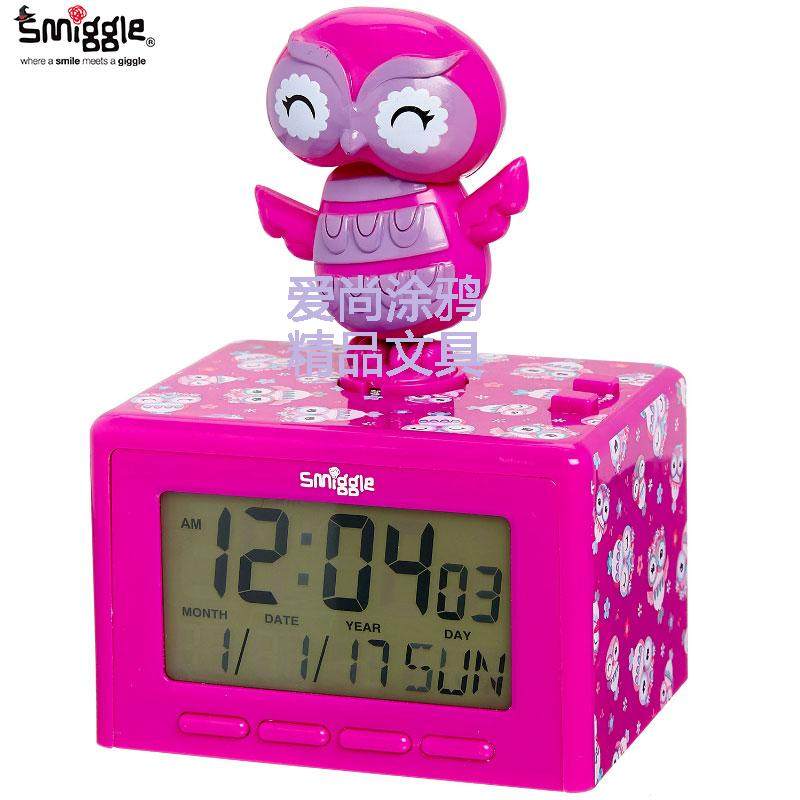 [USD 82.89] Spot-Australia Smiggle Tide children Student Union talking ...