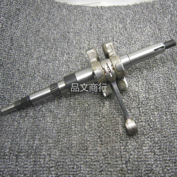 🚗 🔧 High quality crankshaft connecting rod for ag50/sj50 - a must for ...