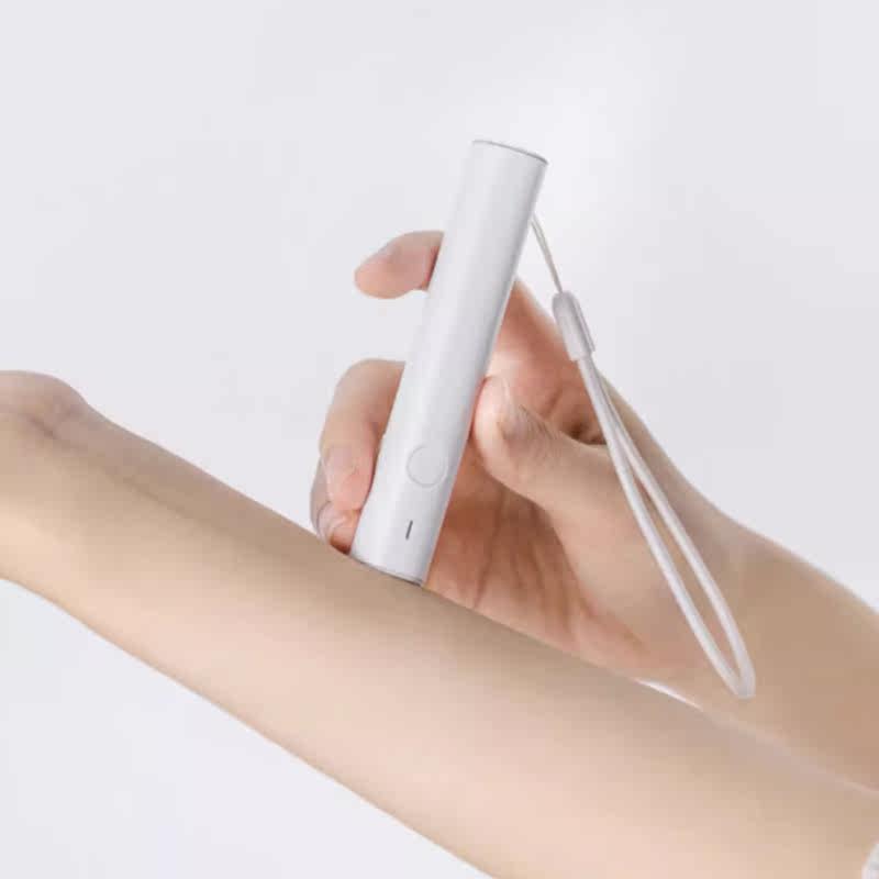 Qiao dragonfly anti-itching device mosquito bag eraser: summer anti ...