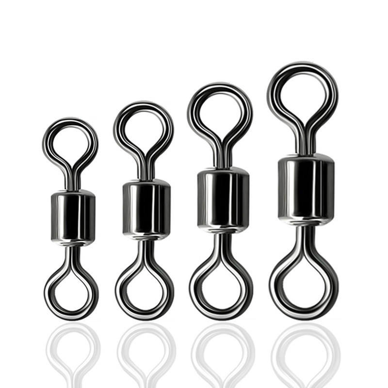 [USD 5.70] 8-bit ring connector high-speed 8-bit ring strong pull pin ...