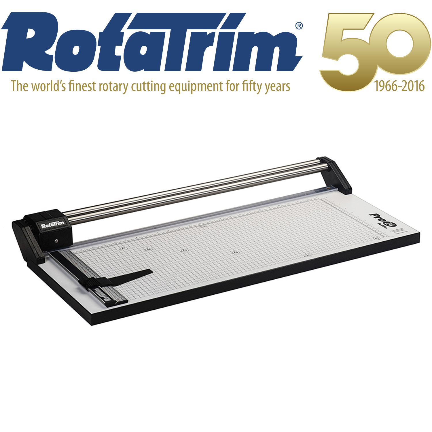英國Rotatrim Pro 24羅德雙軌裁刀精鋼自磨銳刀片
