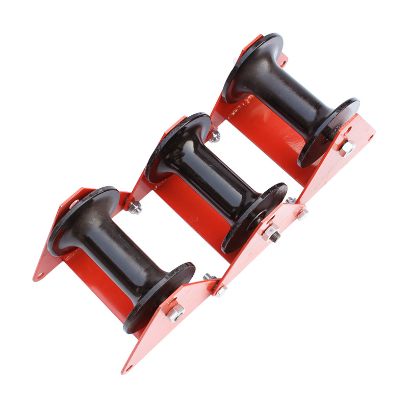 [USD 11.15] Power Tieqiao Skybow Cable Wire Slide Tube Pipe Wire Slide ...