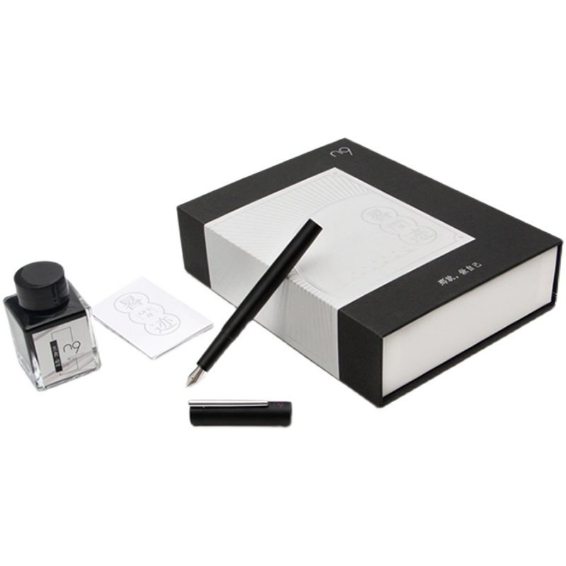 (Square inch stationery) (Beijing delivery) n9 Guochao brand stationery ...