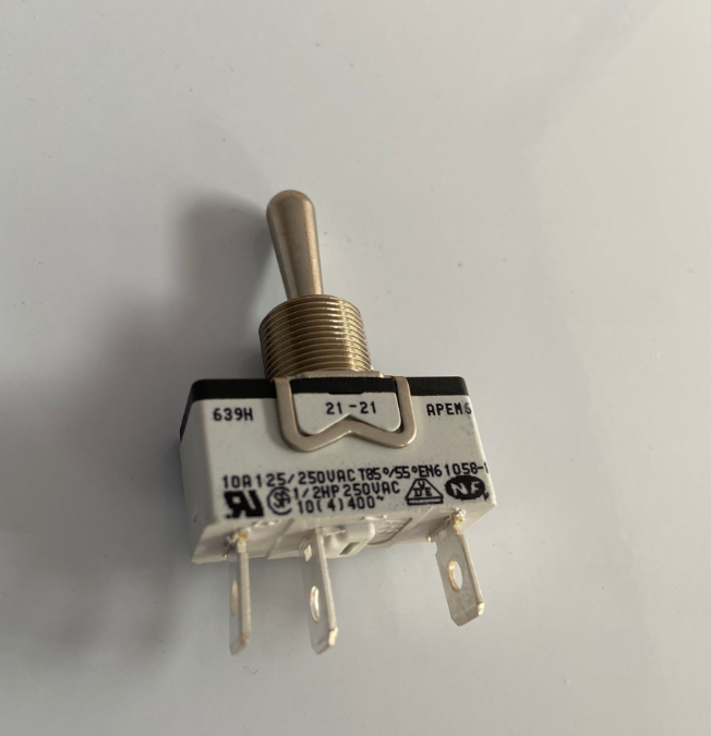 631H APEM摇头开关：工业控件中的“神仙手感”！机械党狂喜！-拨动开关-淘宝好物网