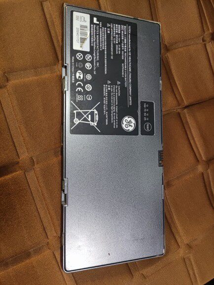 GE筆記本電腦維修電池 5501899鋰離子電池組 11.1V31.08Wh電池