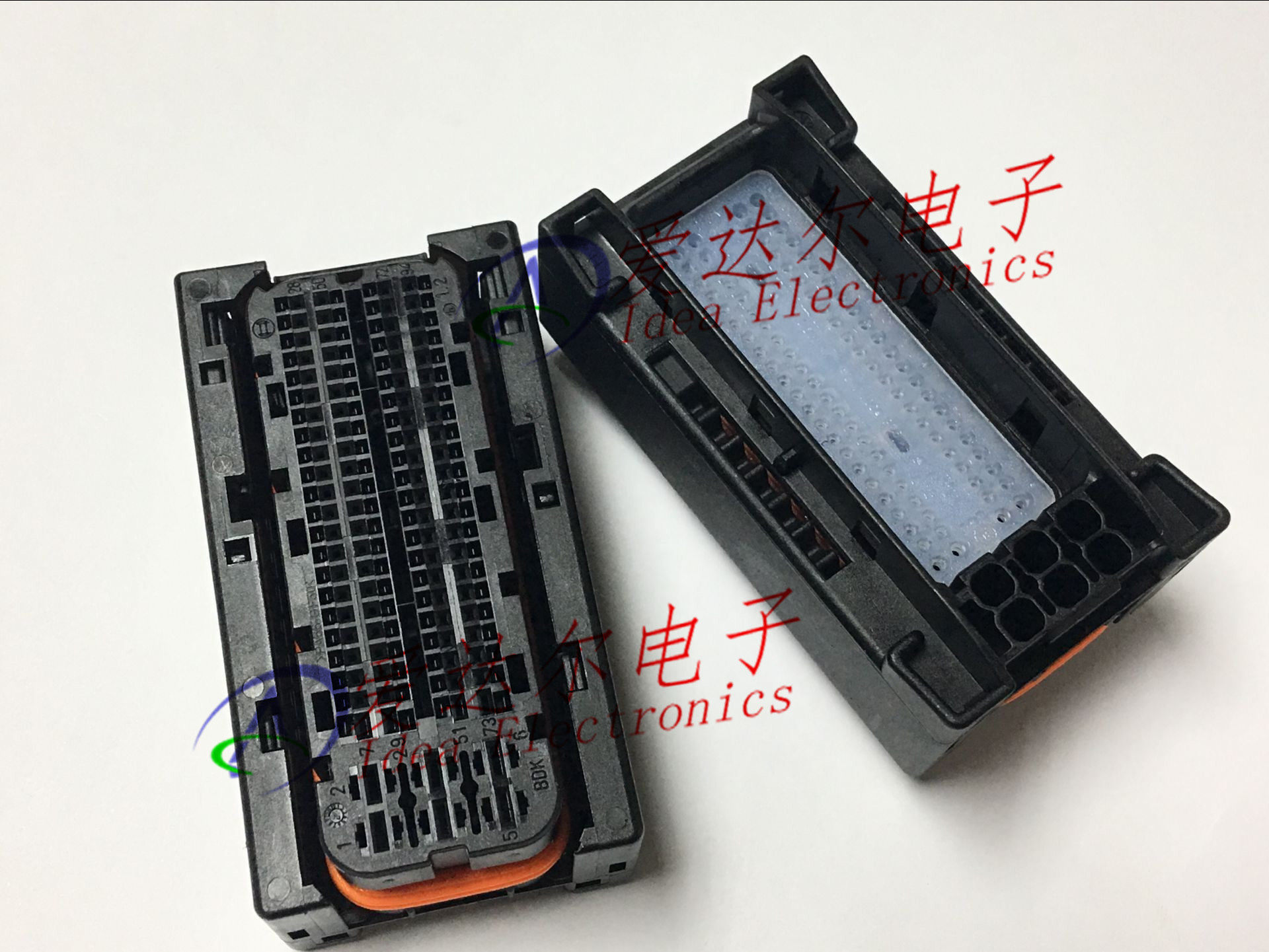 1928406306 Bosch Bosch 94P automotive ECU connector shell sheath ...