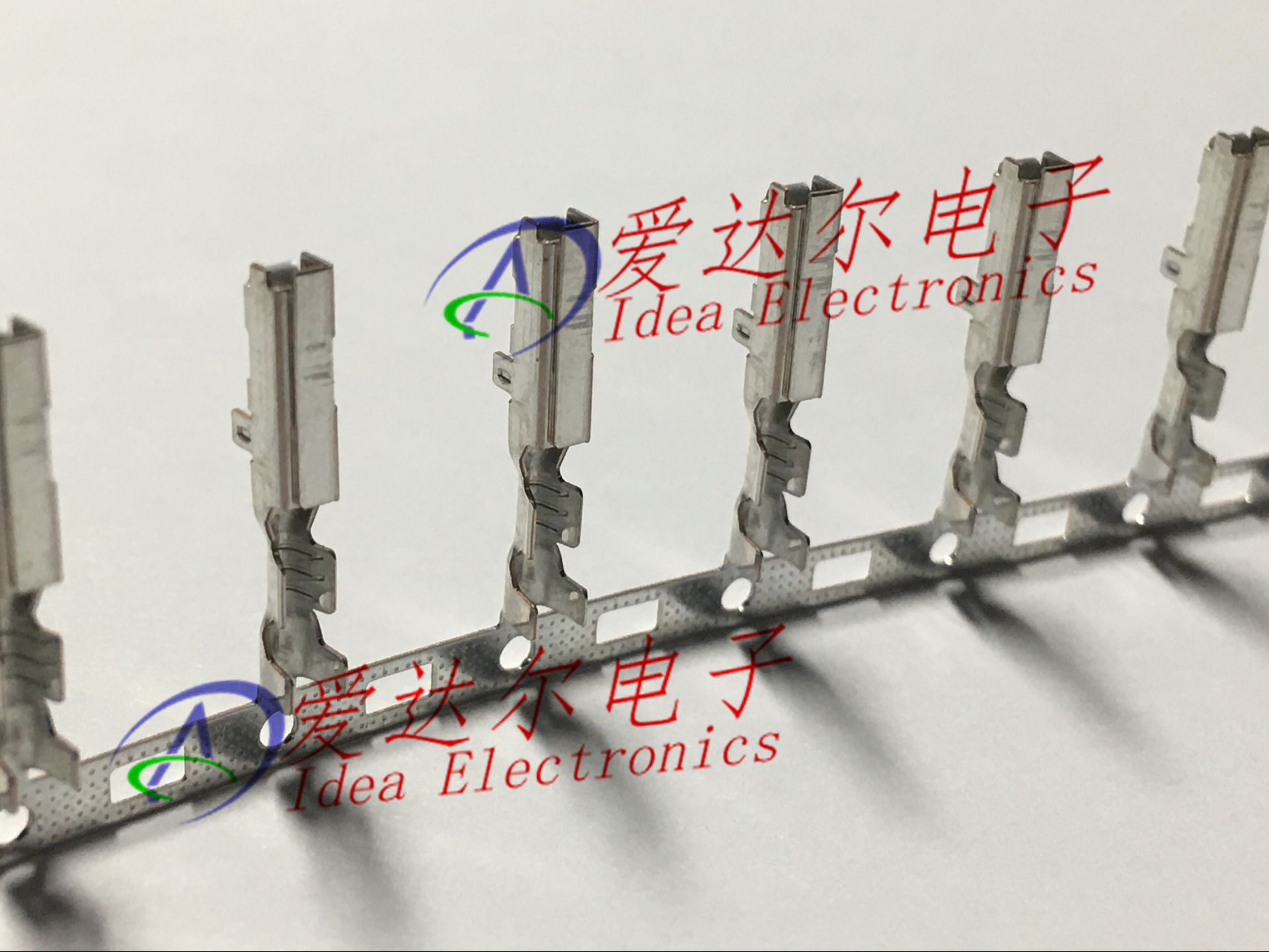 ST731335-3 KET connector terminal Tin plated pin imported original
