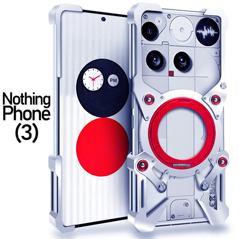 Nothing Phone 3, 3a, 3a Pro - Casefanatic - Mobile Phone Cases and Covers