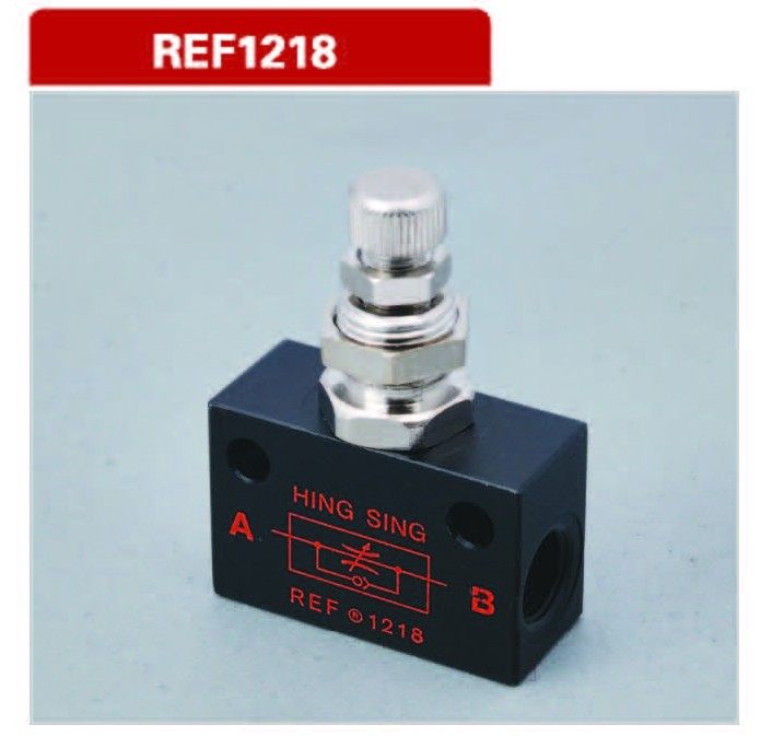 HING HING SING MECHANICAL VALVE REF1218 REF 1218 Original guarantee