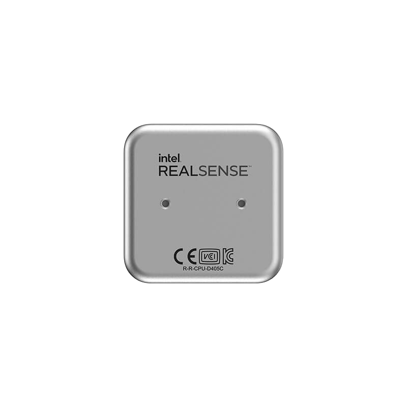 intel英特尔RealSense D405：近距离测量神器，开启你的科技新视界！🔍-智能摄像-淘宝好物网