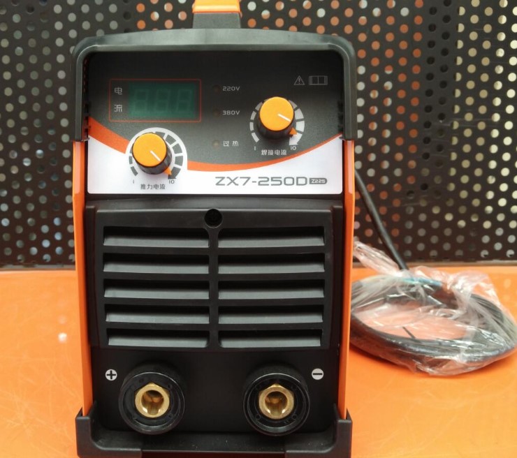深圳佳士电焊机ZX7-315D/250DE/双电压220v/380v电源直流焊机400E-阿里巴巴