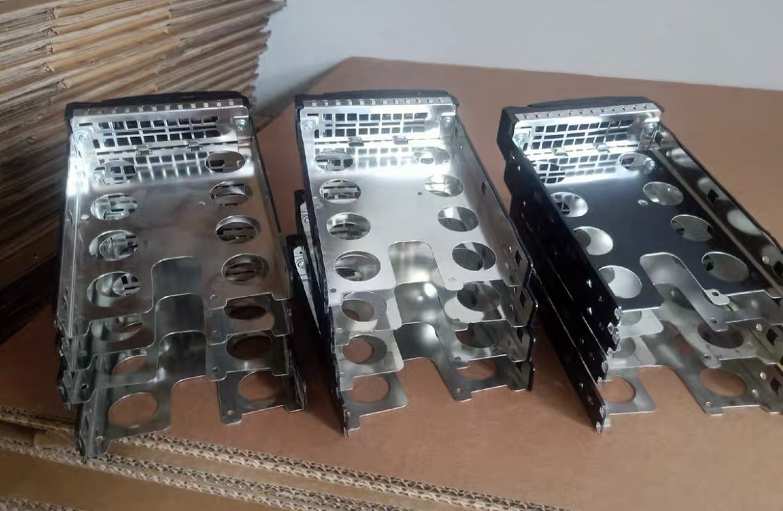 浪潮NF5270M3 3.5寸服务器硬盘支架：高效扩容，轻松搞定！-硬盘抽取盒-淘宝好物网