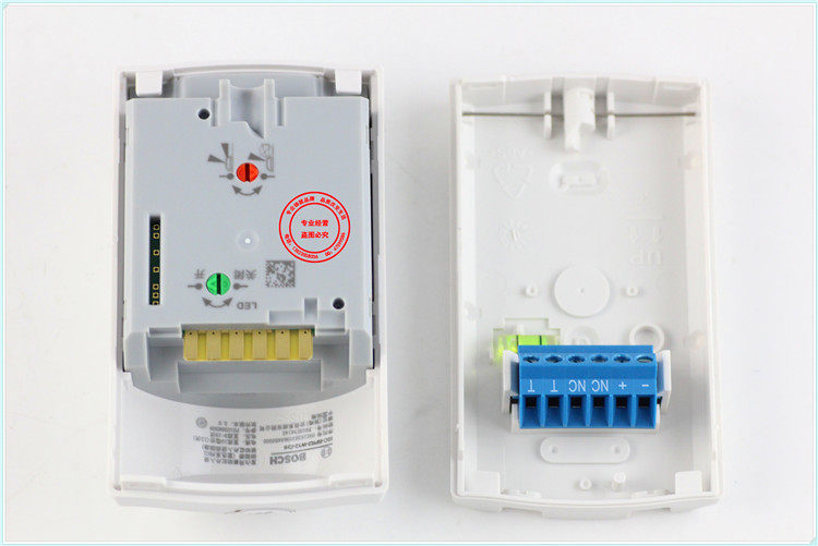 BOSCH BOSCH ISC-BDL2-WP12-CHI Infrared detector Alarm detector Infrared ...