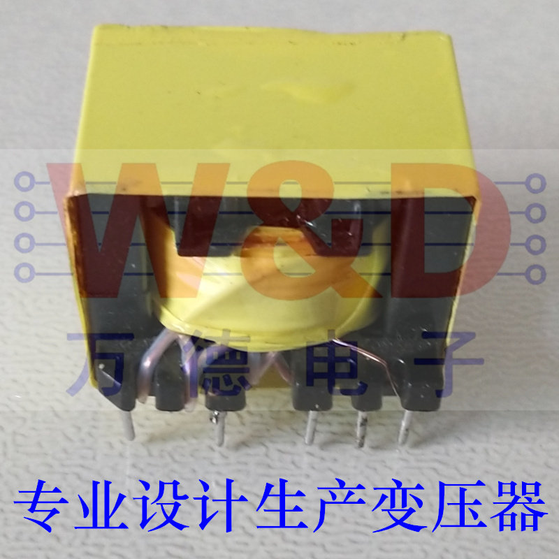 拆解神器！PQ2620立式6+6脚距3.80/7.60X25.50开关电源高频变压器，电子达人都在追的“宝藏”🔥_变压器_淘宝数码网