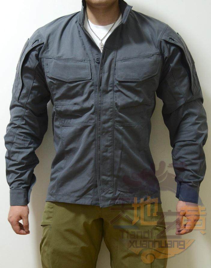 Arc teryx LEAF Recce Shirt AR Army Bird Multipurpose Scout long-sleeved ...