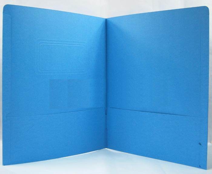 [USD 8.35] Pocket Pager Double Pockets Folder A4 Paper Folder Paper ...