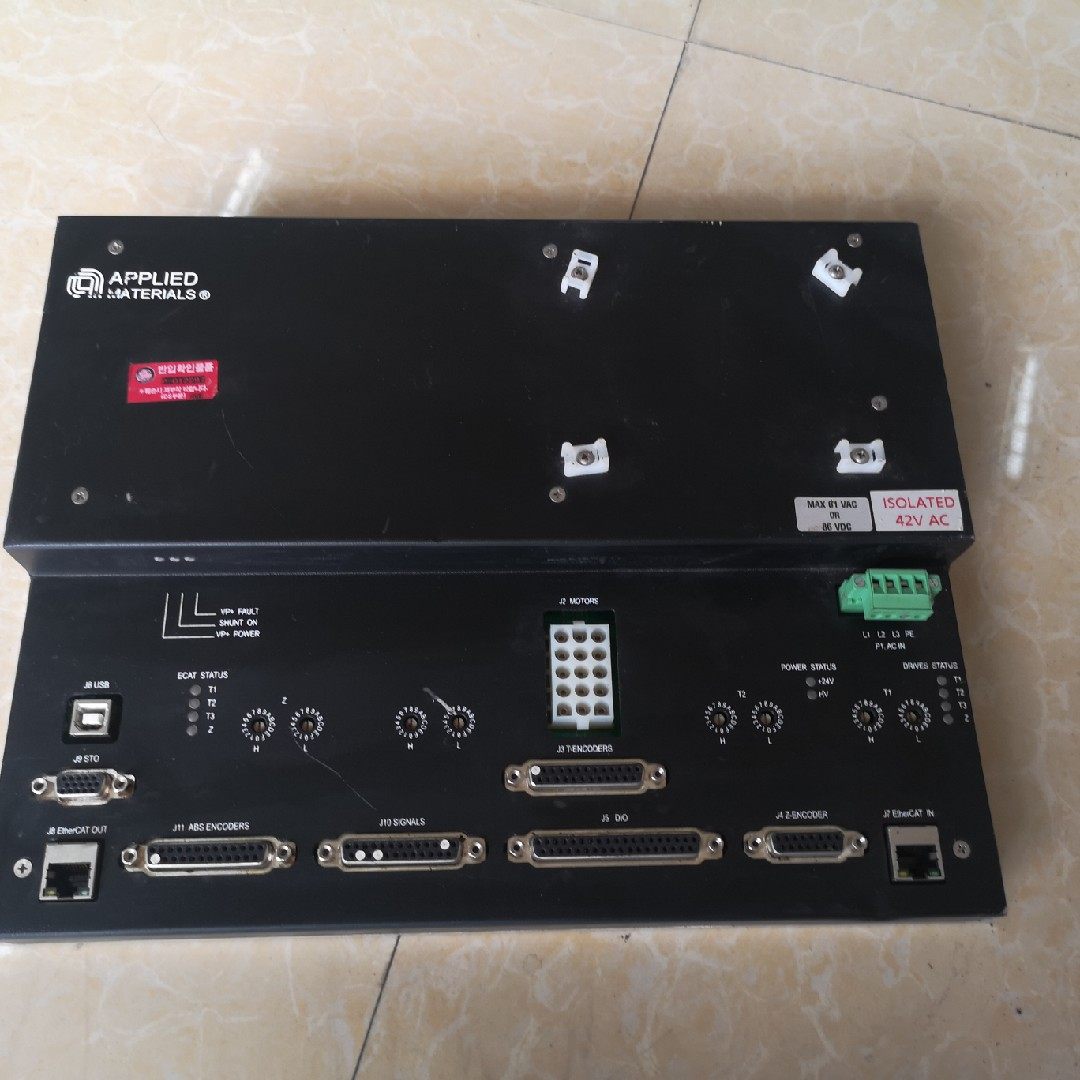 APPLIED 应用材料 0190-46858 AMU17260999 控制器-Taobao