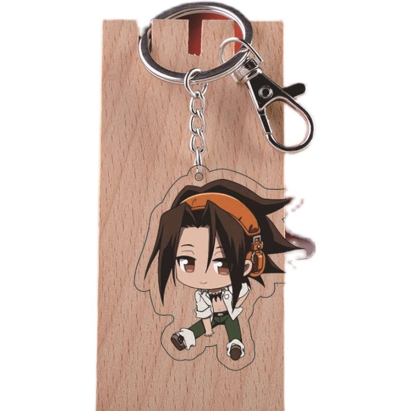 Shaman King AMIDAMARU Cosplay peripheral #1322872 | Bhiner