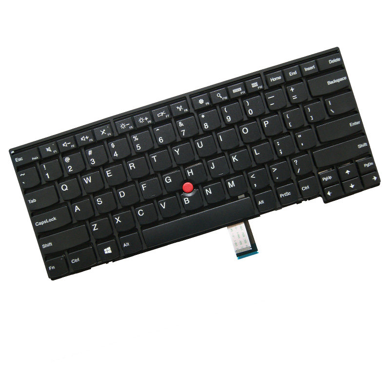 Lenovo ThinkPad T440S T440P T431S E431 E440 T450S L450 L440 Keyboard
