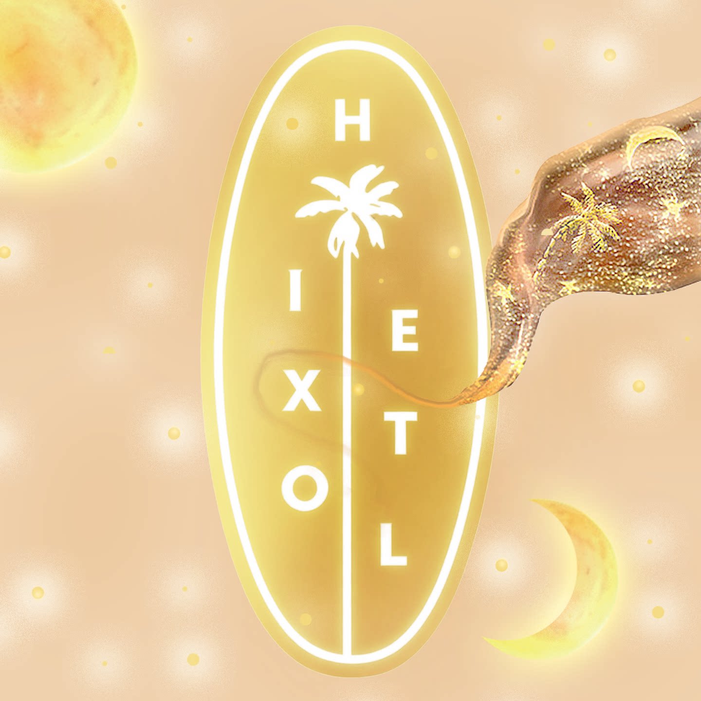 HI EXTOL海斯汀梦工岛