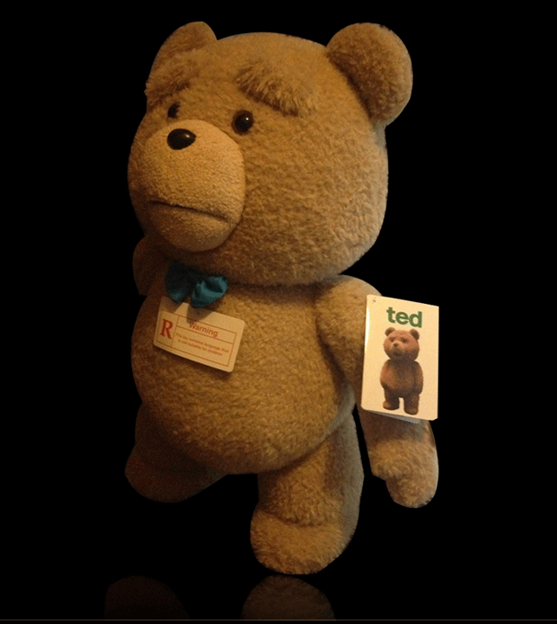 ted卡通人物,卡通人物,卡通人物图片_大山谷图库