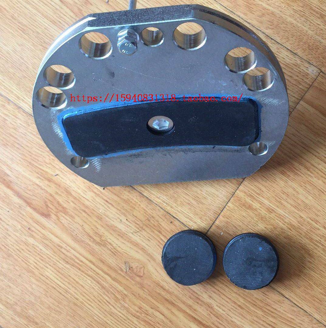 DSZ-A electromagnetic brake brake Elevator brake Upstream overspeed ...