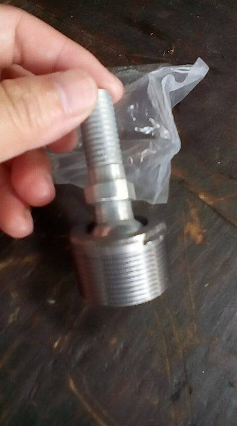 TBS12 TBS10 TBS8 TBS6 Ball Rod end Joint Bearings (THK size)