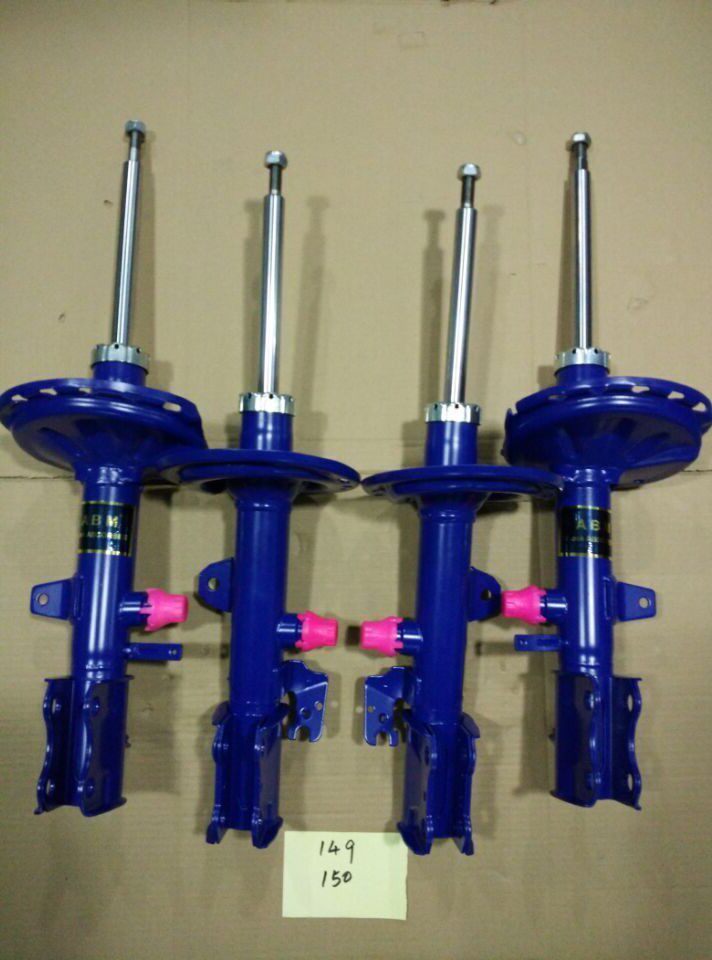 abm减震属于什么档次,abm减震器到底好,减震器abm和oem哪个好_大山谷图库