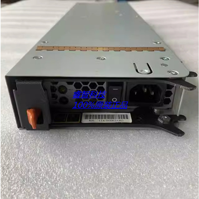 NetApp 114-00063 X758-R5 FAS3210 3240 3270存储电源891W SP707：企业级高效稳定的电力保障 ...