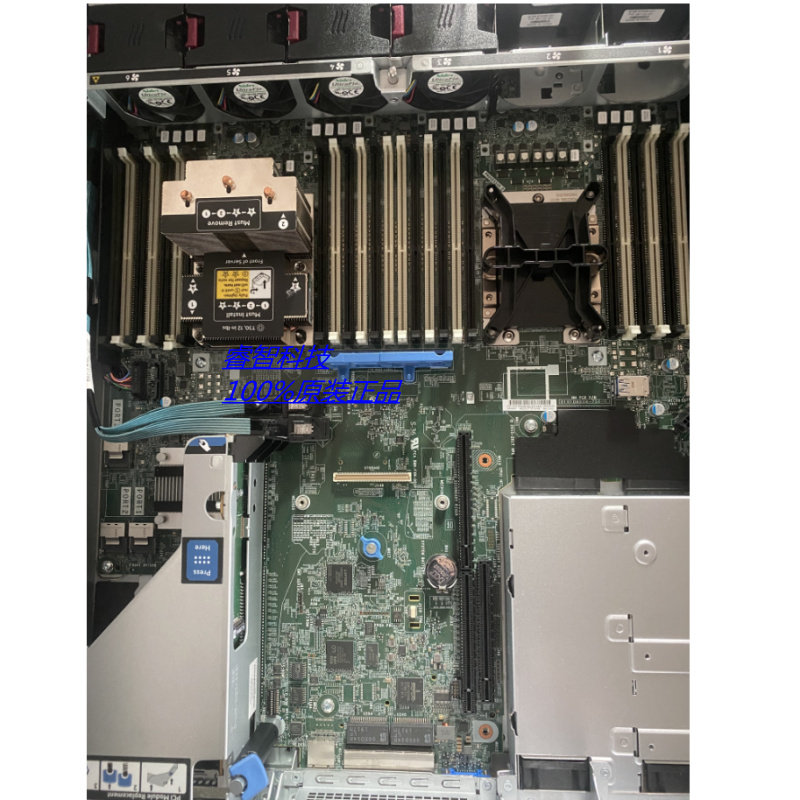 测ILO F10测试视频：HP 380 G10服务器主板P11782-001 809455-002，解锁高效运维新姿势！-企业级主板-淘宝好物网