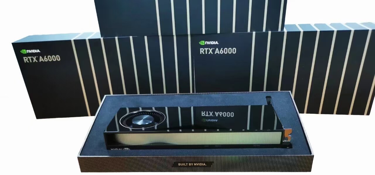 NVIDIA RTX A6000，专业图形显卡如何选择？💡深度解析-显卡-淘宝好物网