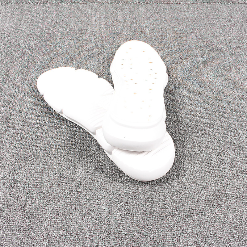 6C011男士橡胶发泡鞋底运动休闲鞋——轻到飞起！防滑耐磨还巨舒服？换底党的新宠来了！-居家鞋-淘宝好物网