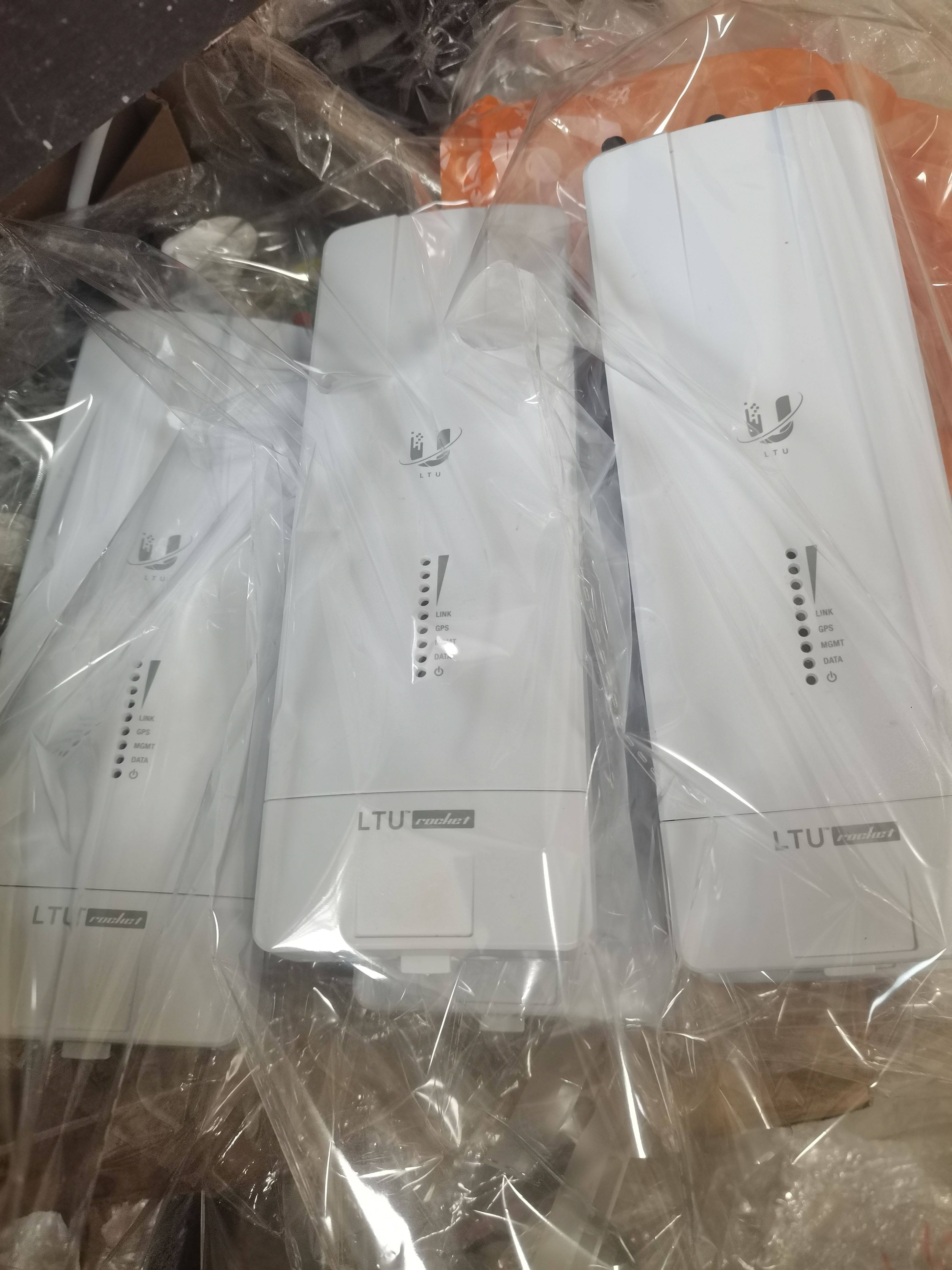 UBNT LTU-rocket 千兆无线网桥：远距离传输神器！带你看清“信号自由”的真正模样！-其它网络相关-淘宝好物网