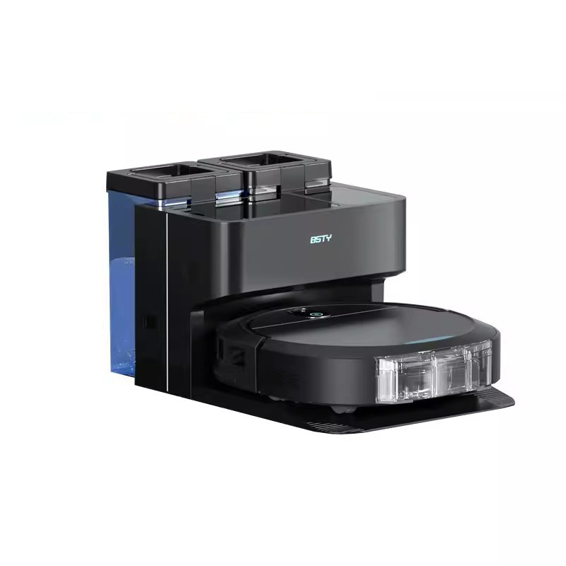 BSTY自清洁扫地机器人M3 - 惠券直播 - 一起惠返利网_178hui.com