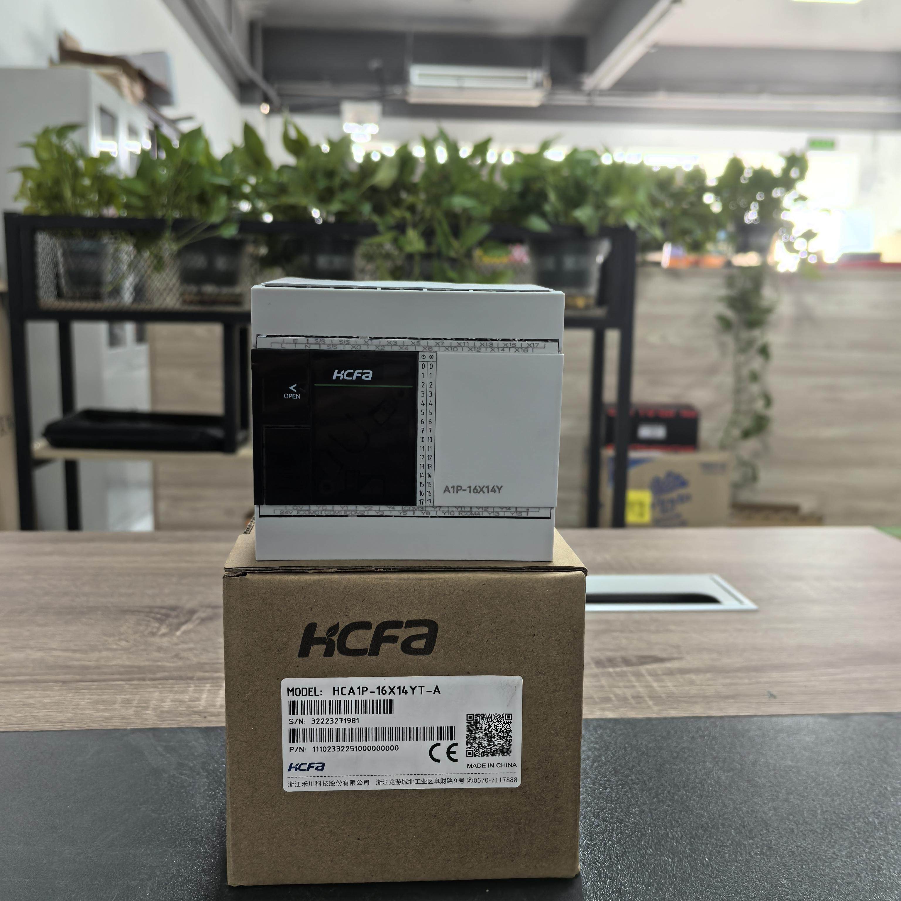 HCFA禾川HCA1P系列，工业自动化控制新选择？深度解析与评测-伺服定位系统-淘宝好物网