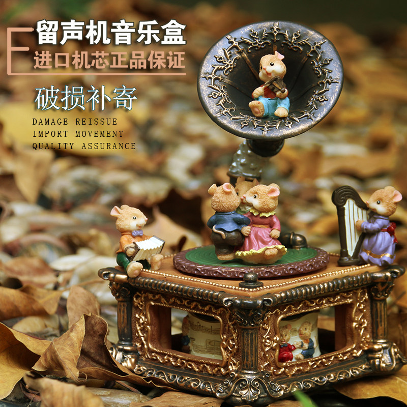 八音盒名曲,八音盒有哪些曲目,八音盒乐曲钢琴_大山谷图库