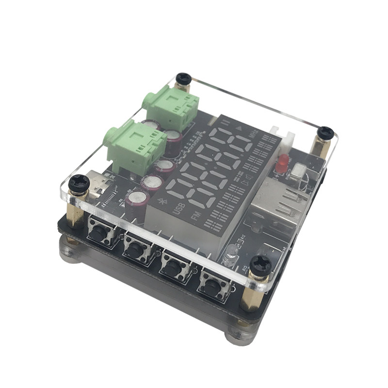 TDA1547 DAC7解码板：音乐发烧友的福音，音质提升新神器🎶-家庭影院配件-淘宝百科网