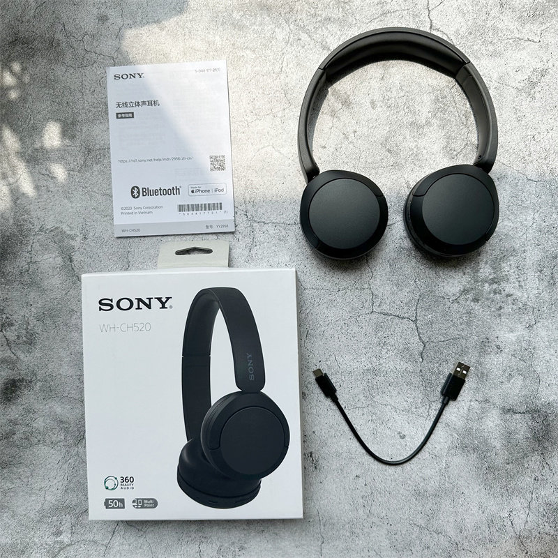 索尼WH-710N，无线蓝牙耳机的魅力何在？🎧深度测评与推荐-商品-淘宝百科网
