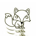 lonelyfox美妆