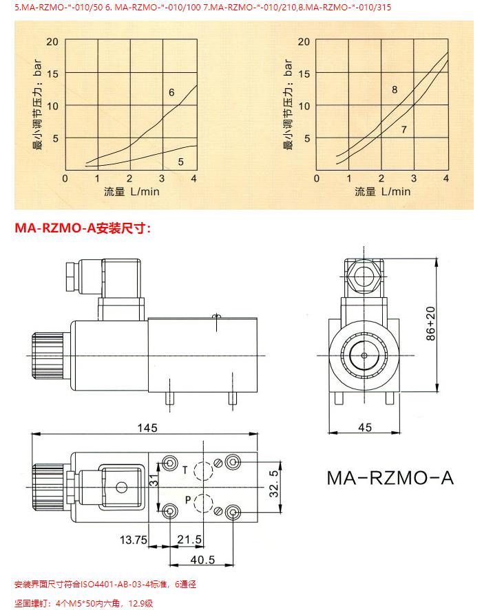 原装VTOZ先导式比例溢流阀MA-RZMO-AES-030/210/1-阿里巴巴