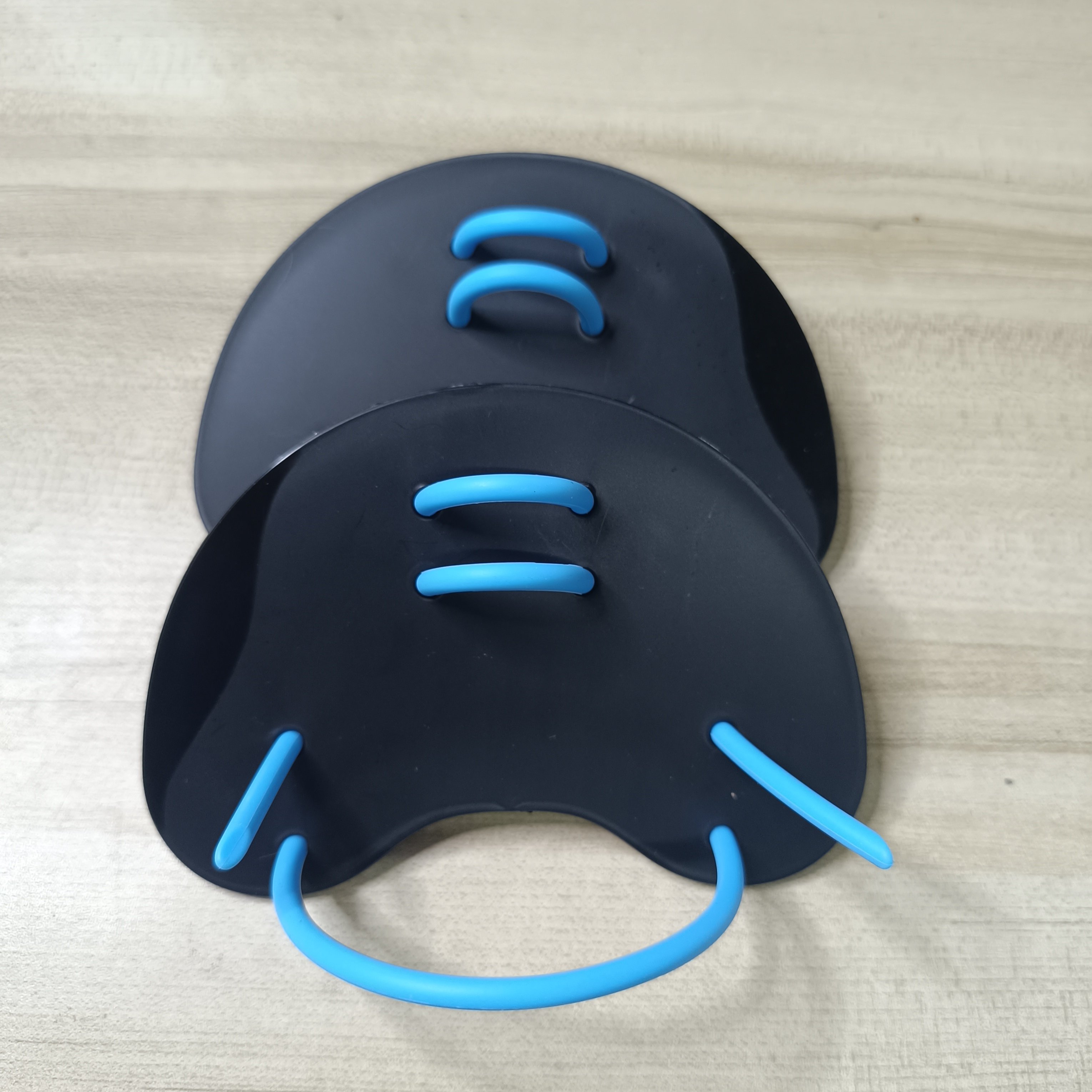 🏊 ‍ ♂️ A must-have swimming gadget! jw swim hand fins will make you ...