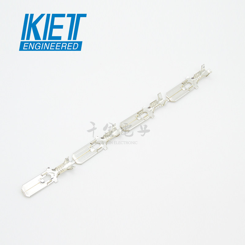 这连接器能扛住1000次插拔？！千金ST740254-3是真·硬件天花板？_连接器_淘宝数码网