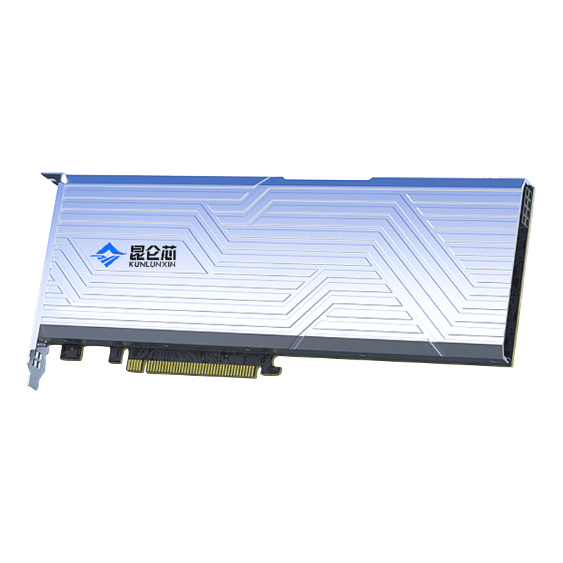 昆仑芯R200-8F 32G/R200 16G/RG800 32G：AI界的全能选手，带你飞越技术巅峰！-企业级显卡-淘宝好物网