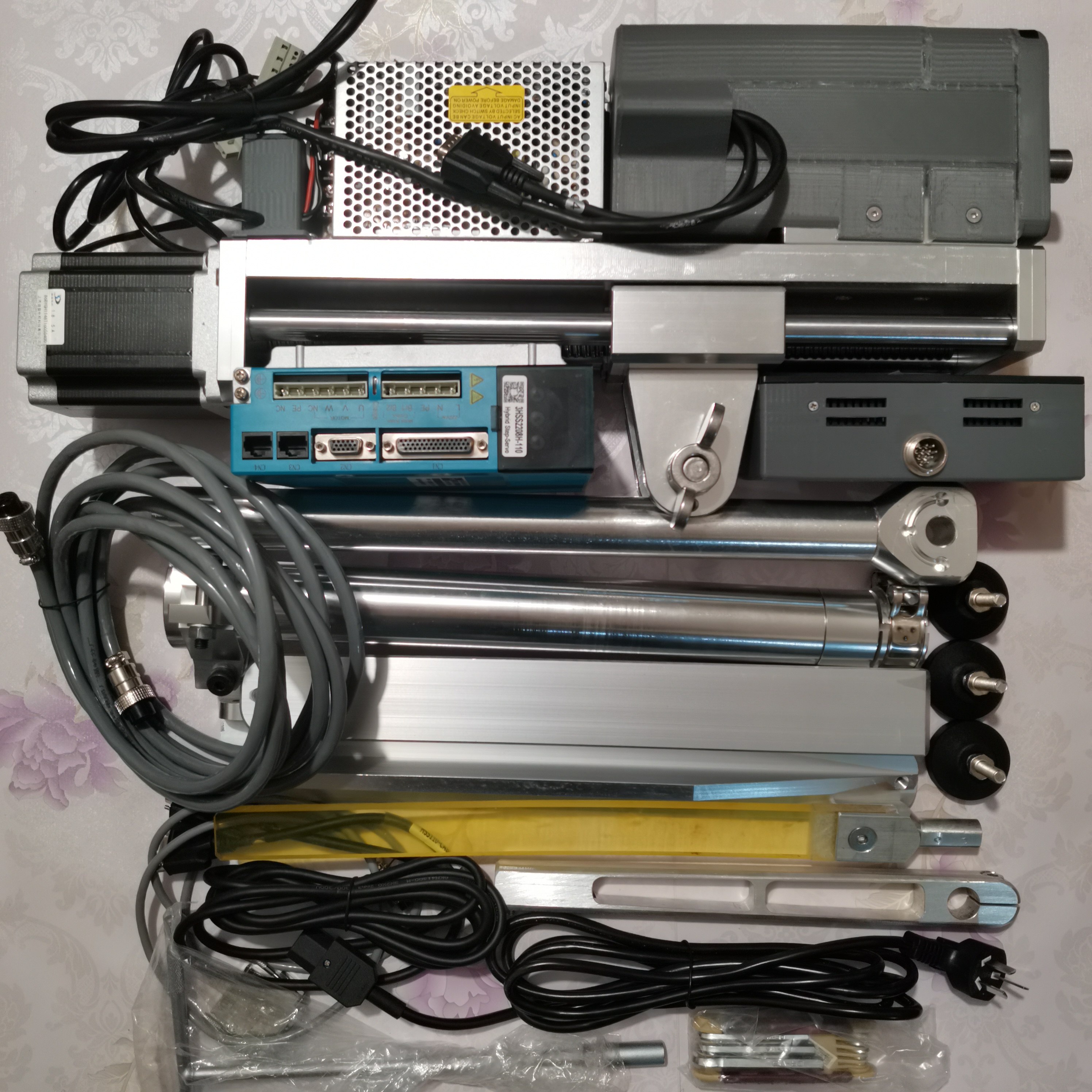 [USD 2334.03] Heavy heavy spank machine fully automatic heavy SP ...