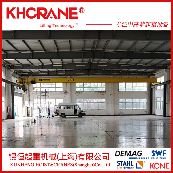 5t电动单梁 悬挂起重机 KBK悬挂起重机2t 欧式单梁悬挂起重机-阿里巴巴