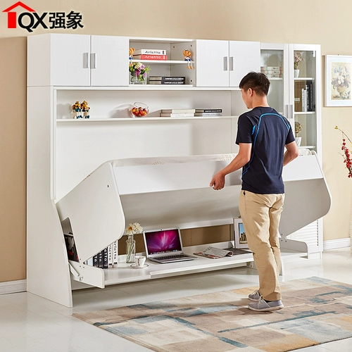 Простая невидимая кровать складная кровать стой купить с доставкой ...