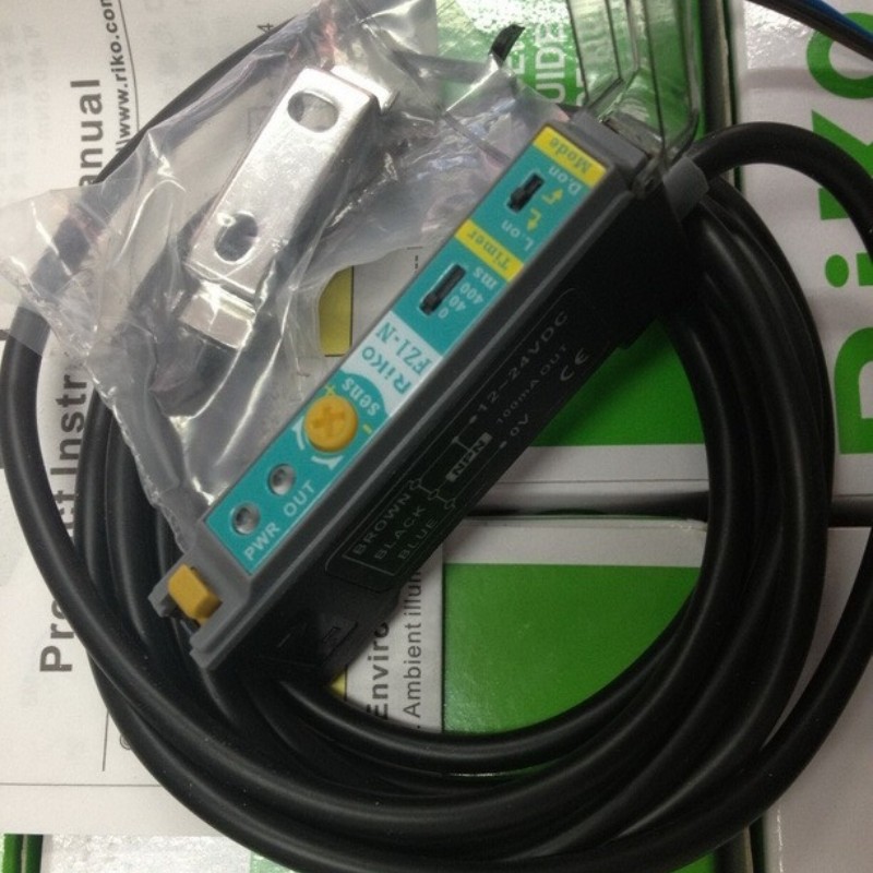 Rekogen fit FZ1-KP2 FZ1-N optical fiber amplifier power cogen Riko ...