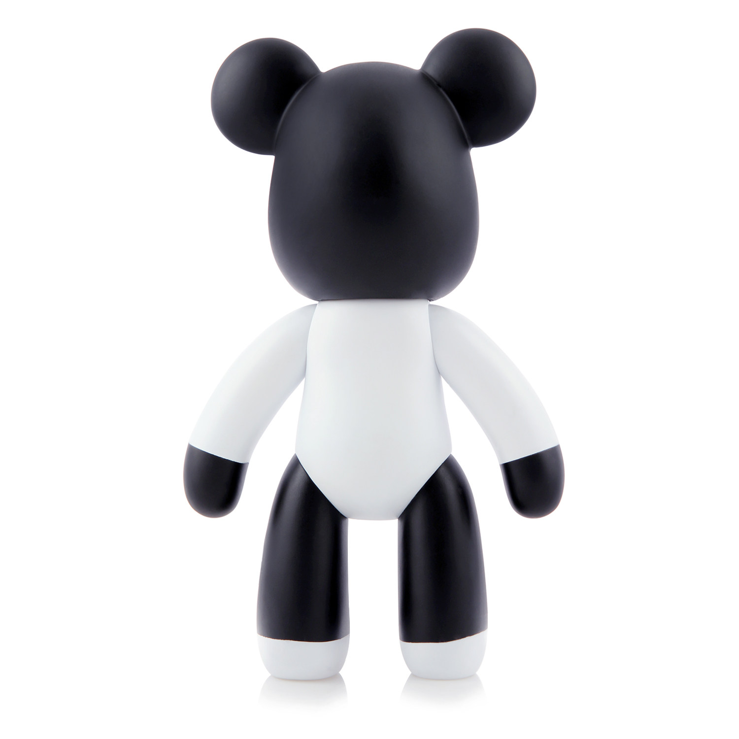 [USD 47.77] TRST popobe Authentic Violent Bear Momo Bear 10 "Smile ...