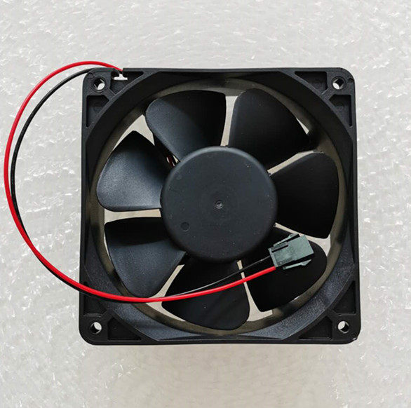 1238HH24B-WDB ABB Robot controller fan 3HAC029105-001 002 with plug